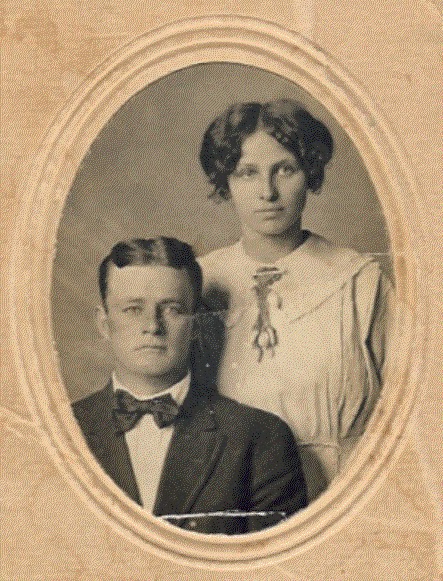 Family Roots: Clark, Jones, Corbin, and McCauley: Our Connections To ...