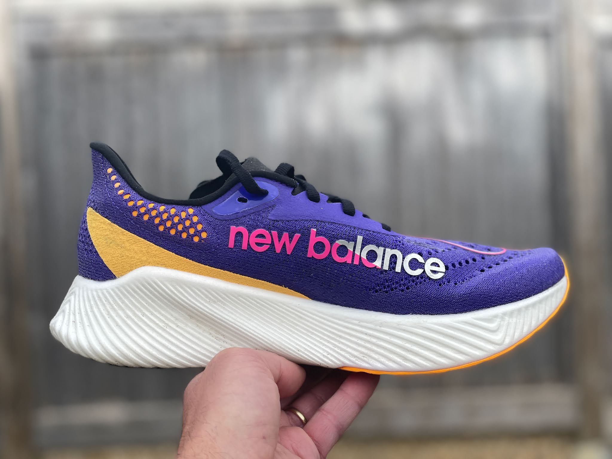 Road Trail Run: New Balance FuelCell RC Elite v2 Multi Tester Review: A ...