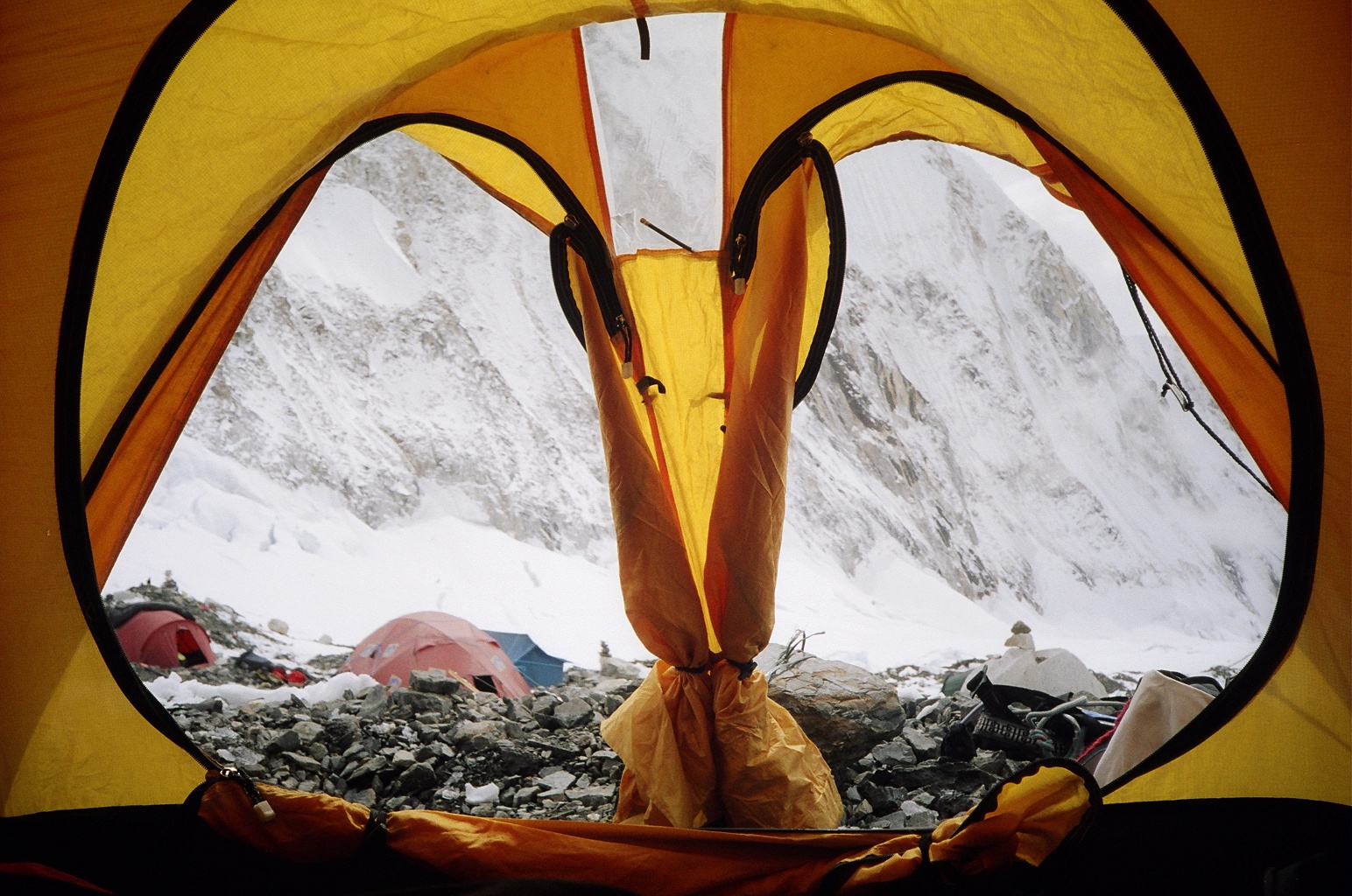 Romi Garduce: Pandemic Lockdown - Surviving Isolation