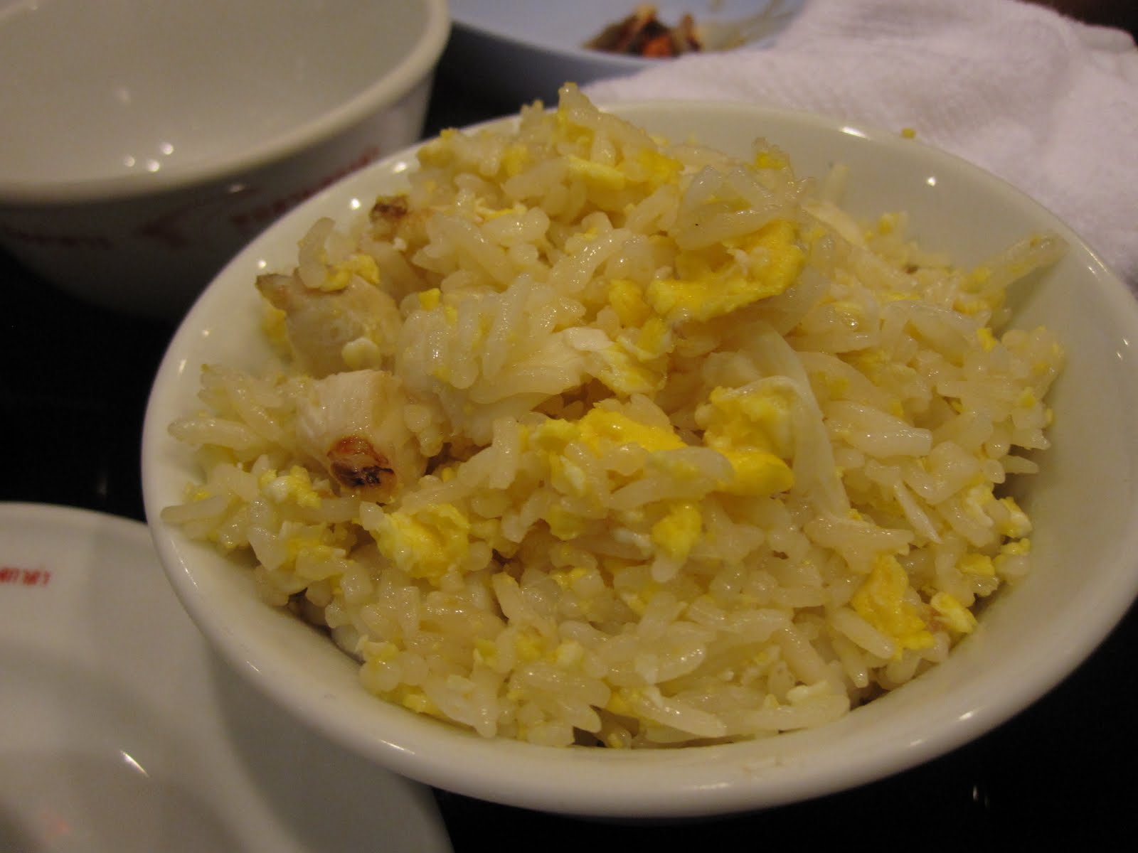 Small Potatoes Make The Steak Look Bigger: Scala Shark's Fin Restaurant ...