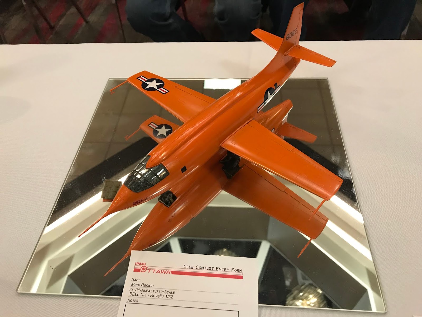 IPMS Ottawa - Monthly Plastic Model Contests: 2019