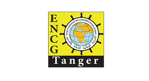 Master ENCG Tanger 2022-2023