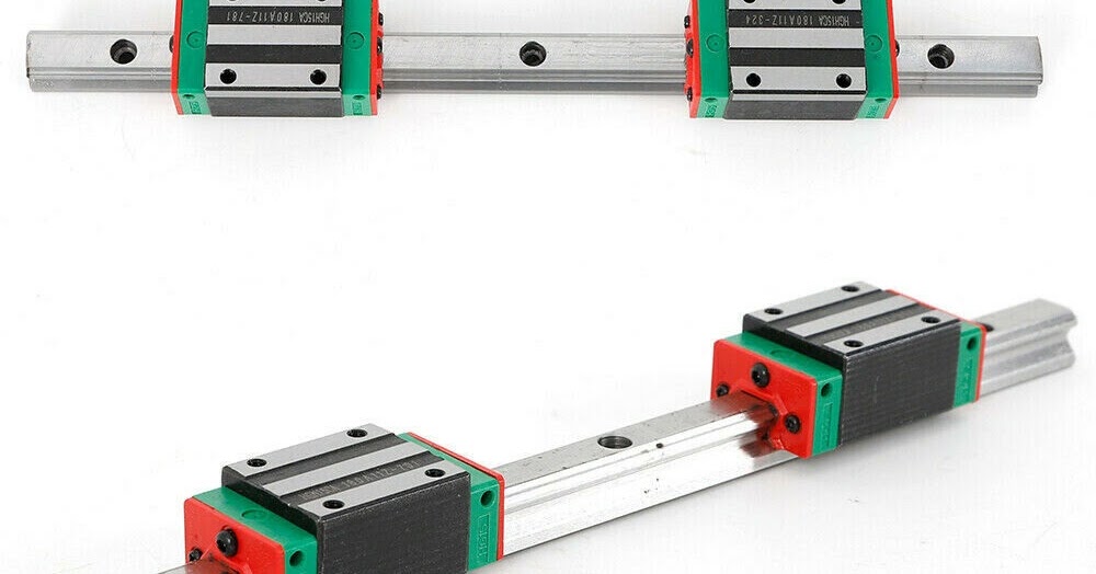 HIWIN BRASIL (MECTROL) Guias Lineares, Fusos de Esferas, Servo Motores ...