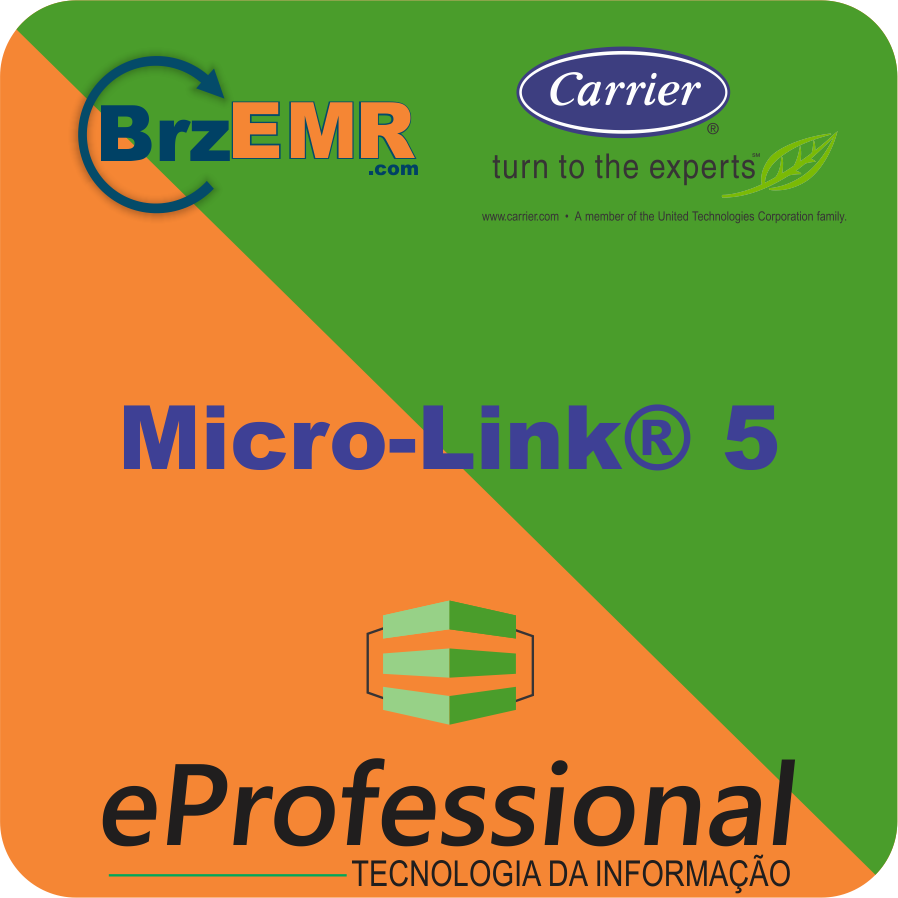 Brz EMR - Reefer Container Brasil: Carrier apresenta o controlador ...