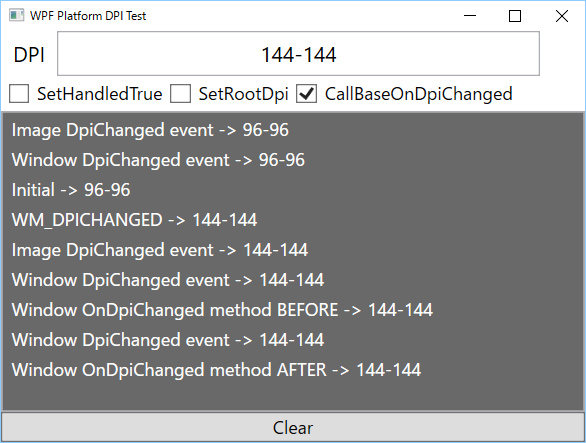 Wpfのper Monitor Dpiサポート(その2)