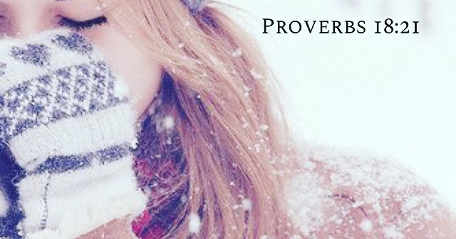 Growing Up In The Word : Using Words Wisely