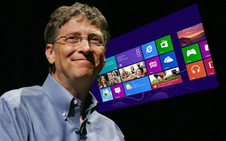 Biografi Bill Gates (Pendiri Microsoft) - Media Belajar Pintar
