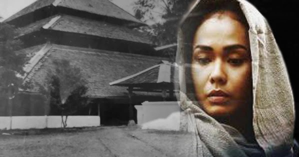 Rara Santang, Ibu Sunan Gunung Jati - Sejarah Cirebon