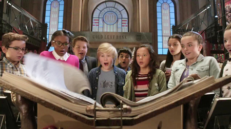 Its a Wonderful Movie - Your Guide to Family and Christmas Movies on TV ...