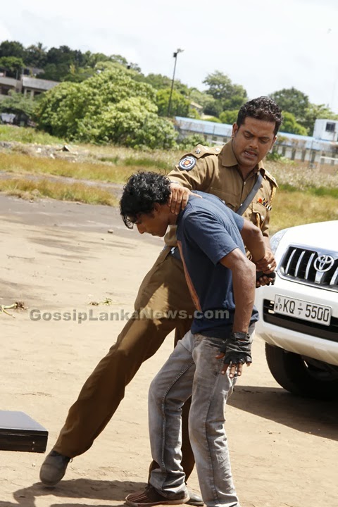 Gossip Photo Gallery: Raja Horu Film On Location