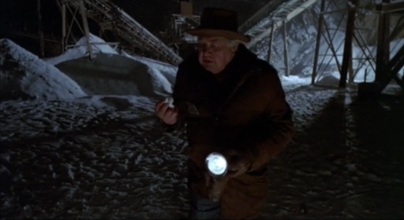 Cinema Freaks: REVIEW: The Stuff (1985)