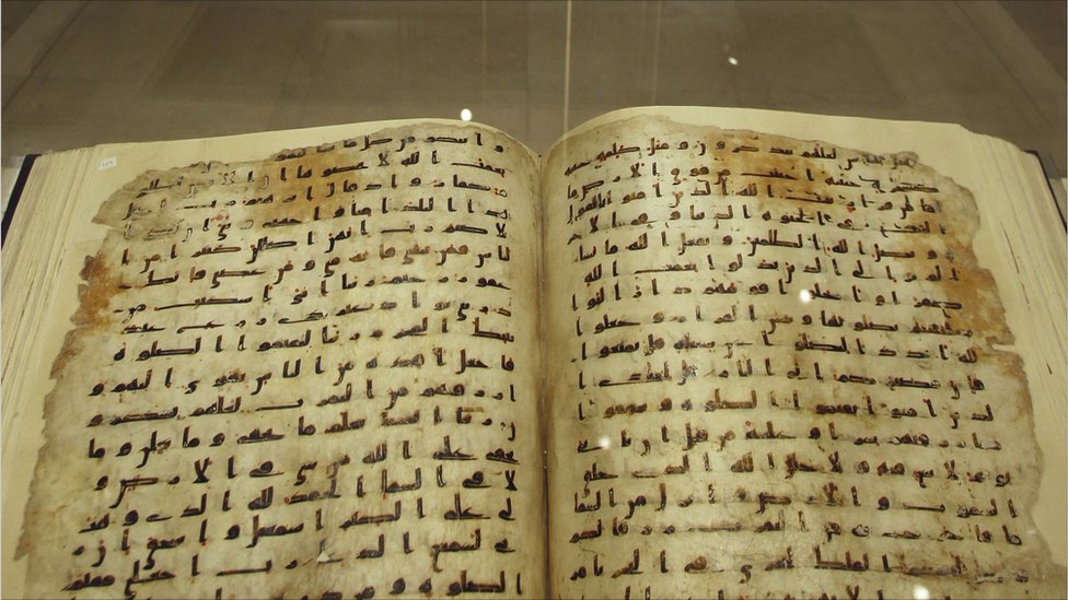 PRESERVATION OF QURAN AND HADEETH DURING AND AFTER THE PROPHET (s.a.w ...