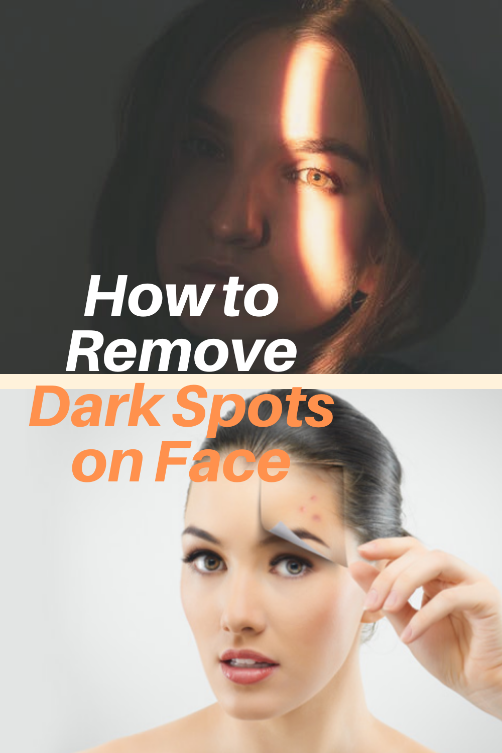 How To Remove Dark Spots On Face how-to-remove-dark-spots-on-face