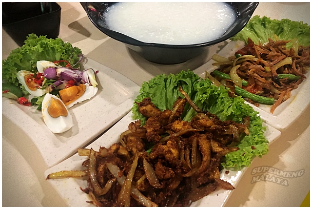 SUPERMENG MALAYA: ROSDET Tomyam KL