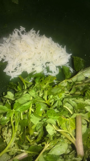 namakucella: CARA BUAT JERUK MAMAN & CARA MAKAN KERUK MAMAN