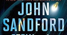 Quick Book Reviews Blog: “Saturn Run” by John Sandford and Ctein ...