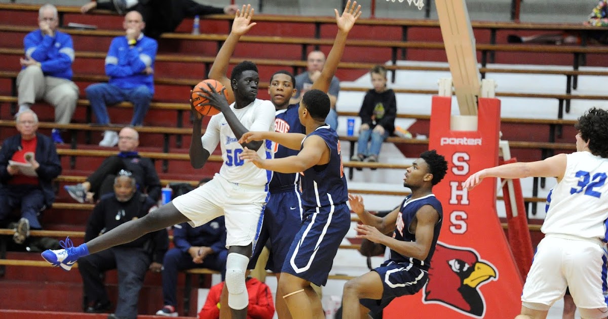 Indiana High School Basketball