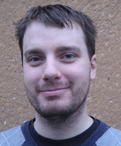 CV - Christian Rein: Personality