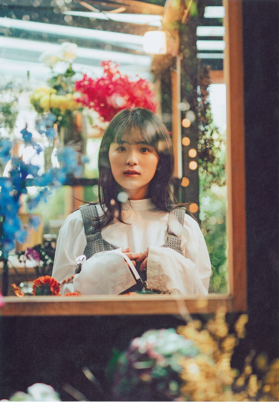 1999 / Momoko Ozono / 大園桃子 / おおぞのももこ / Singer