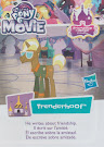 MLP Trenderhoof Blind Bag Cards | MLP Merch