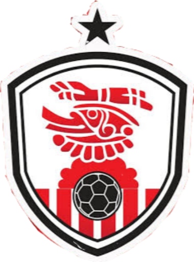 Escudo Ecatepec FC
