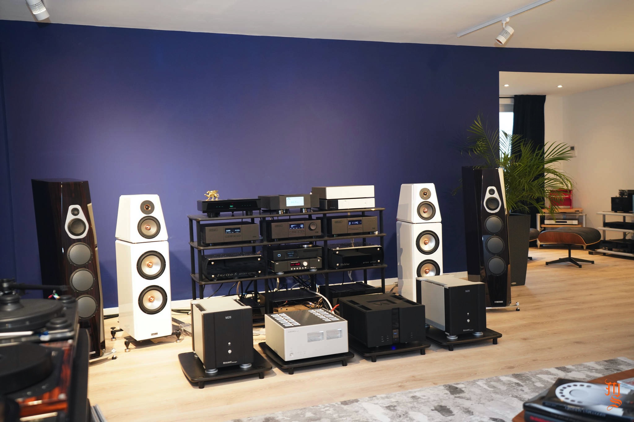 THE TEMPLE HIGH-END AUDIO – Ultimate High-Fidelity