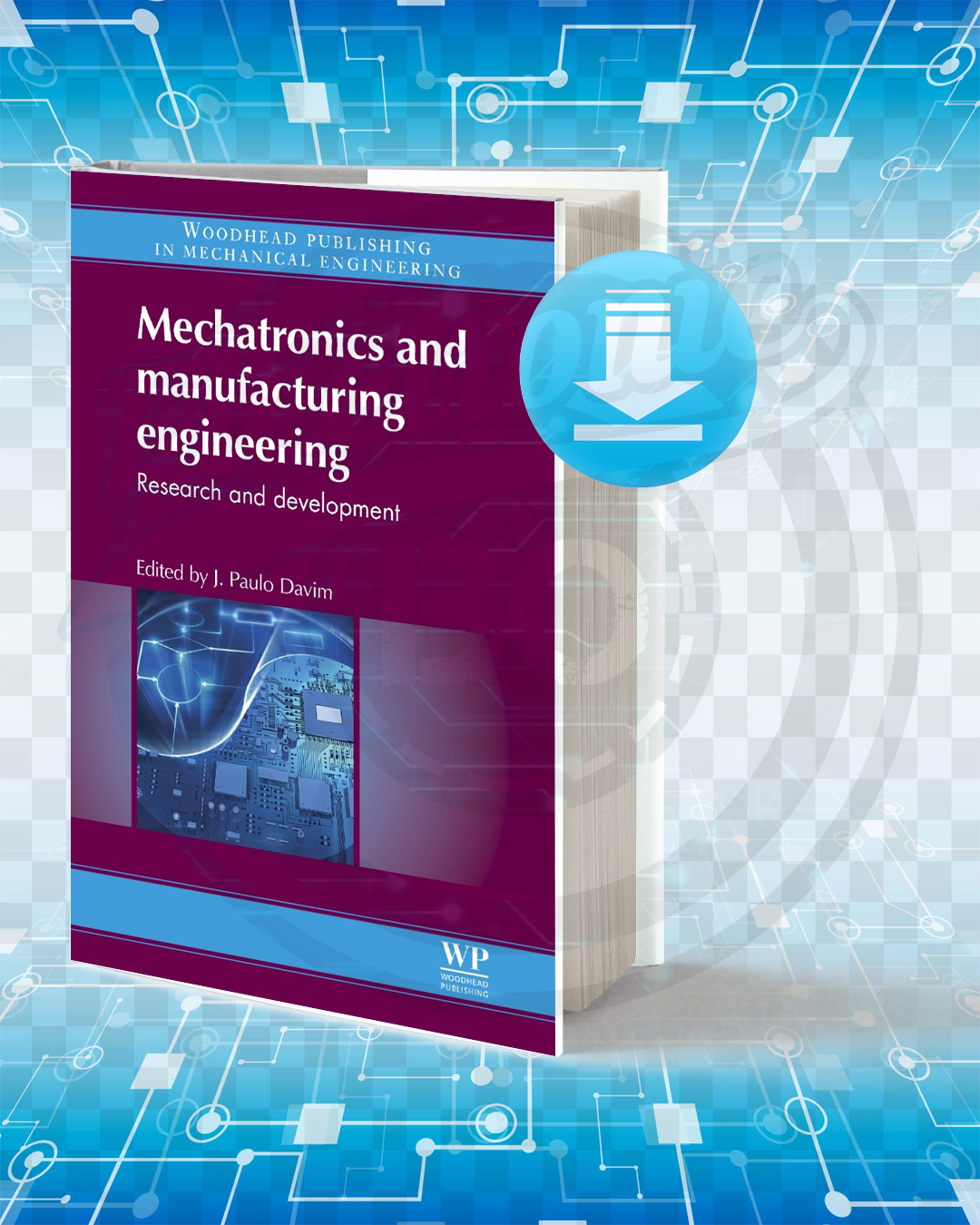 Download Mechatronics and Manufacturing Engineering pdf.