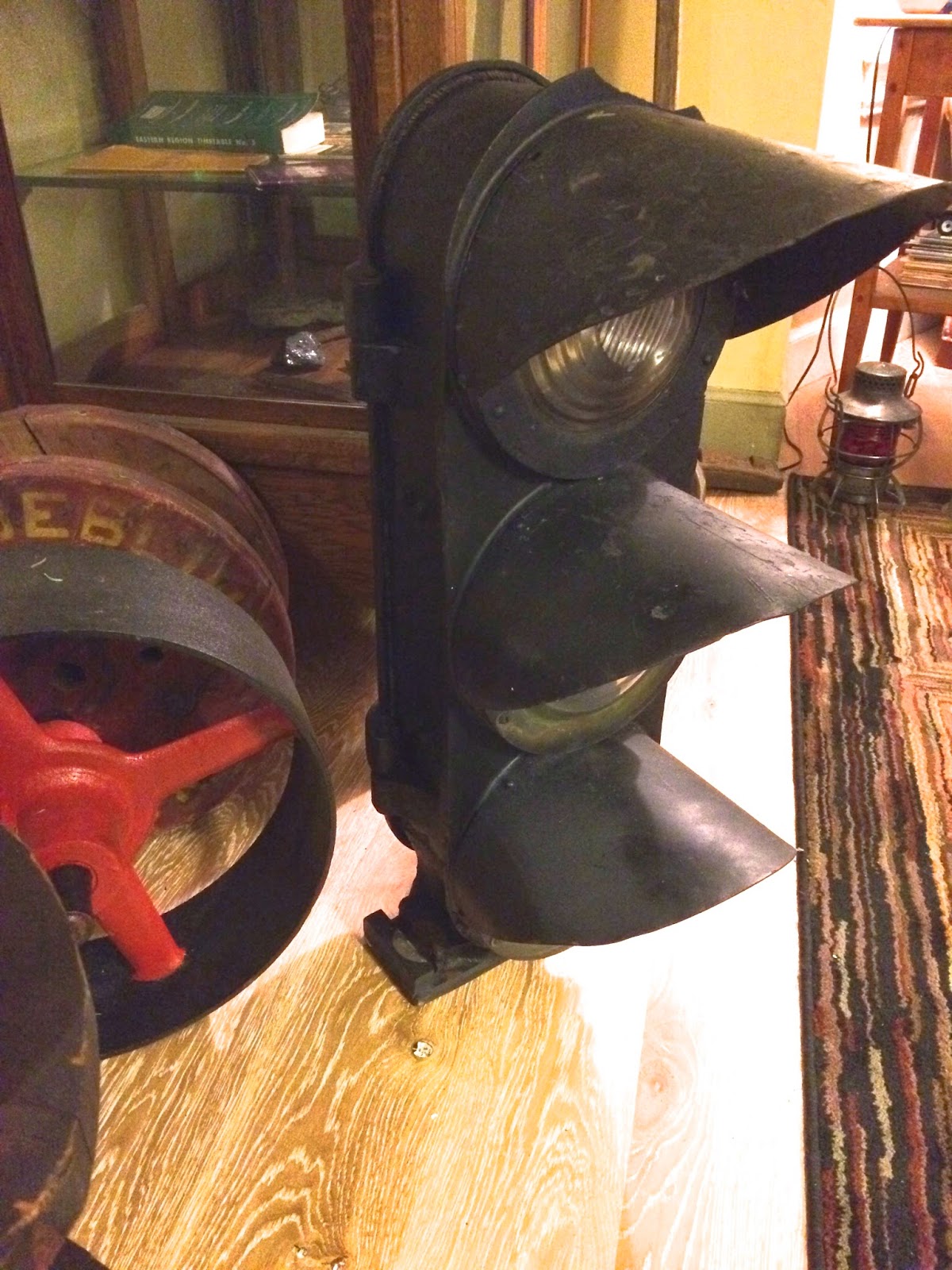 STEEL INDUSTRY, RAILROADS, AND MORE - MODEL AND REAL: NEW YEAR, DWARF ...