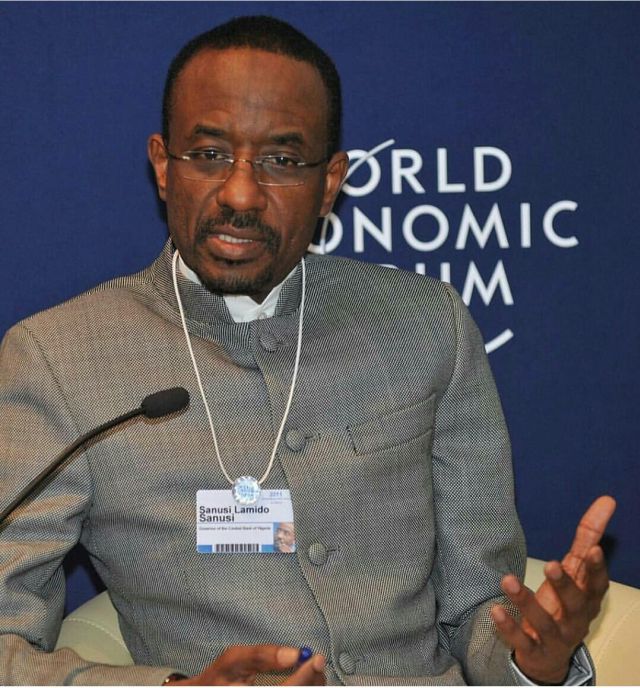 Emir of Kano, Muhammad Sanusi II: Religion, Tradition & Style - Brand ...