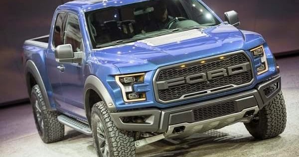 Ford celebra los 100 años de historia e innovación en el segmento de ...