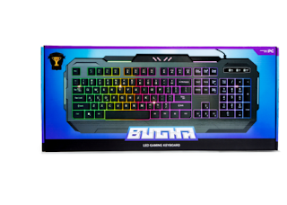 Bugha Gaming Setup Exclusive Gear Collection - Magvloog