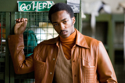 the rock: Gainer's All-Time Football Movie Roster