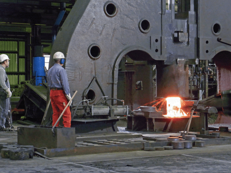 Ángel Gutiérrez García: PROCESOS FABRILES