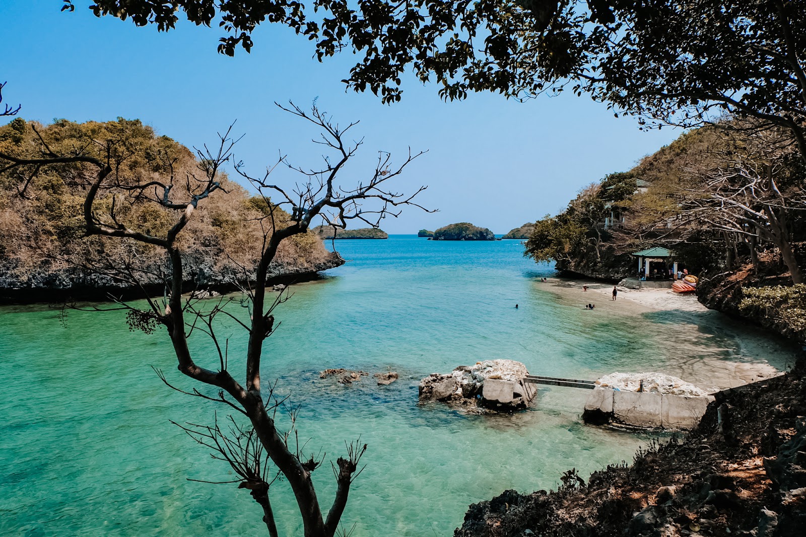 Hundred Islands (Alaminos) Travel Guide - The Pinoy Traveler