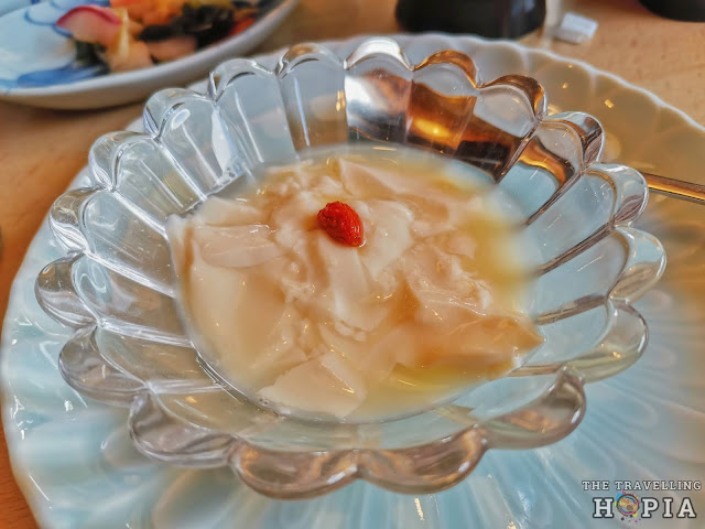 THE TRAVELLING HOPIA: Yoshidaya Minokin: The BEST UNAGI in GUJO HACHIMAN