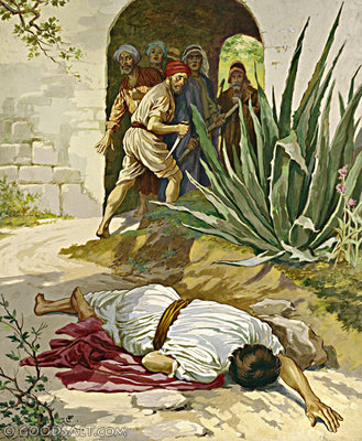 Perumpamaan-Perumpamaan