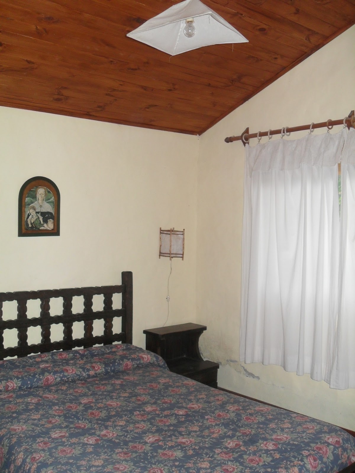 LA CASA DE PATRICIA | Alquiler de casa: la casa por dentro