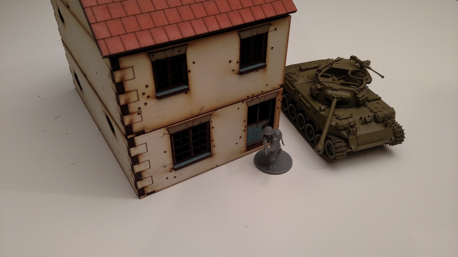 Battleground Hobbies: 2015