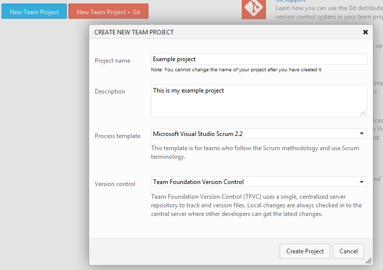 Solved: Solved: How to connect to Microsoft's free Team Foundation Server