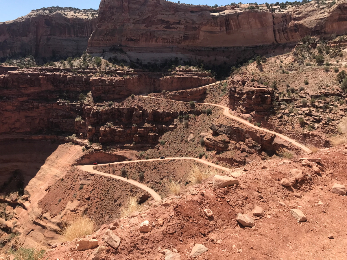 Earthly Musings - My Travel and Geology Blog: Geology and Landscapes ...