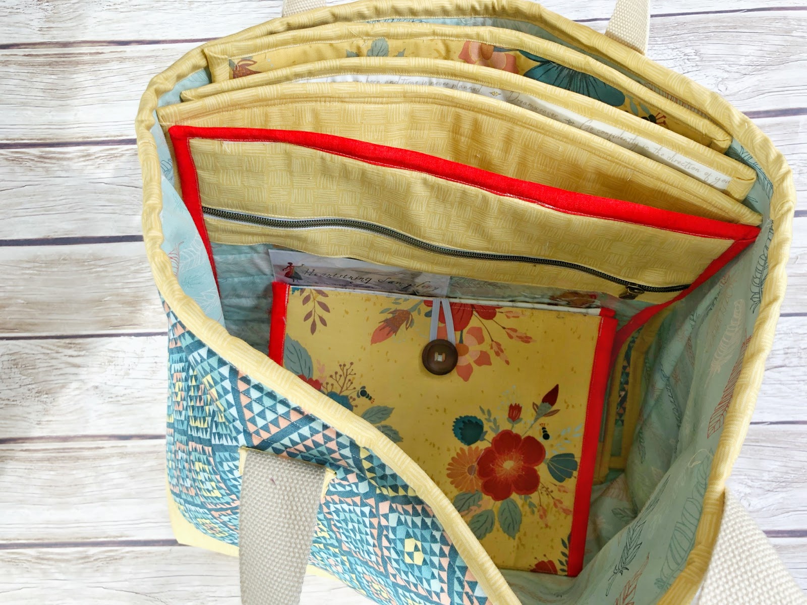 Riley Blake Blog Tour- Dream Weaver