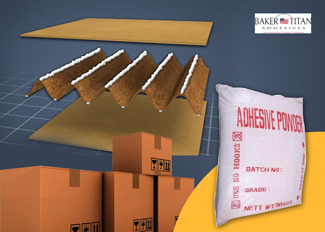 Adhesives Manufacturer | Adhesives Supplier: What Are The ...