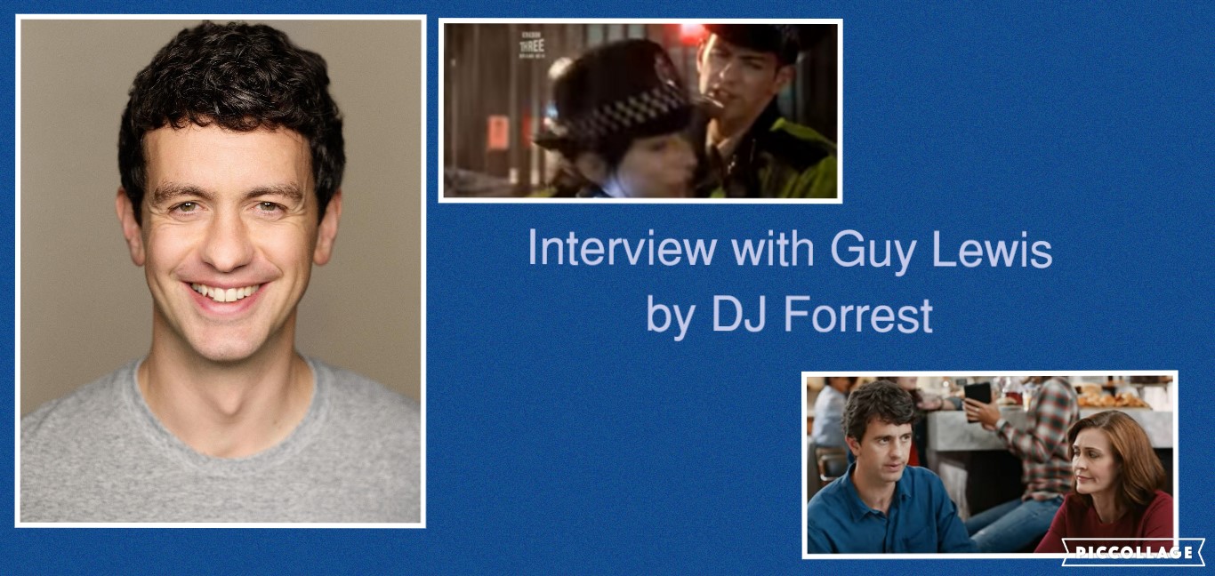 Project: Torchwood: Interviews