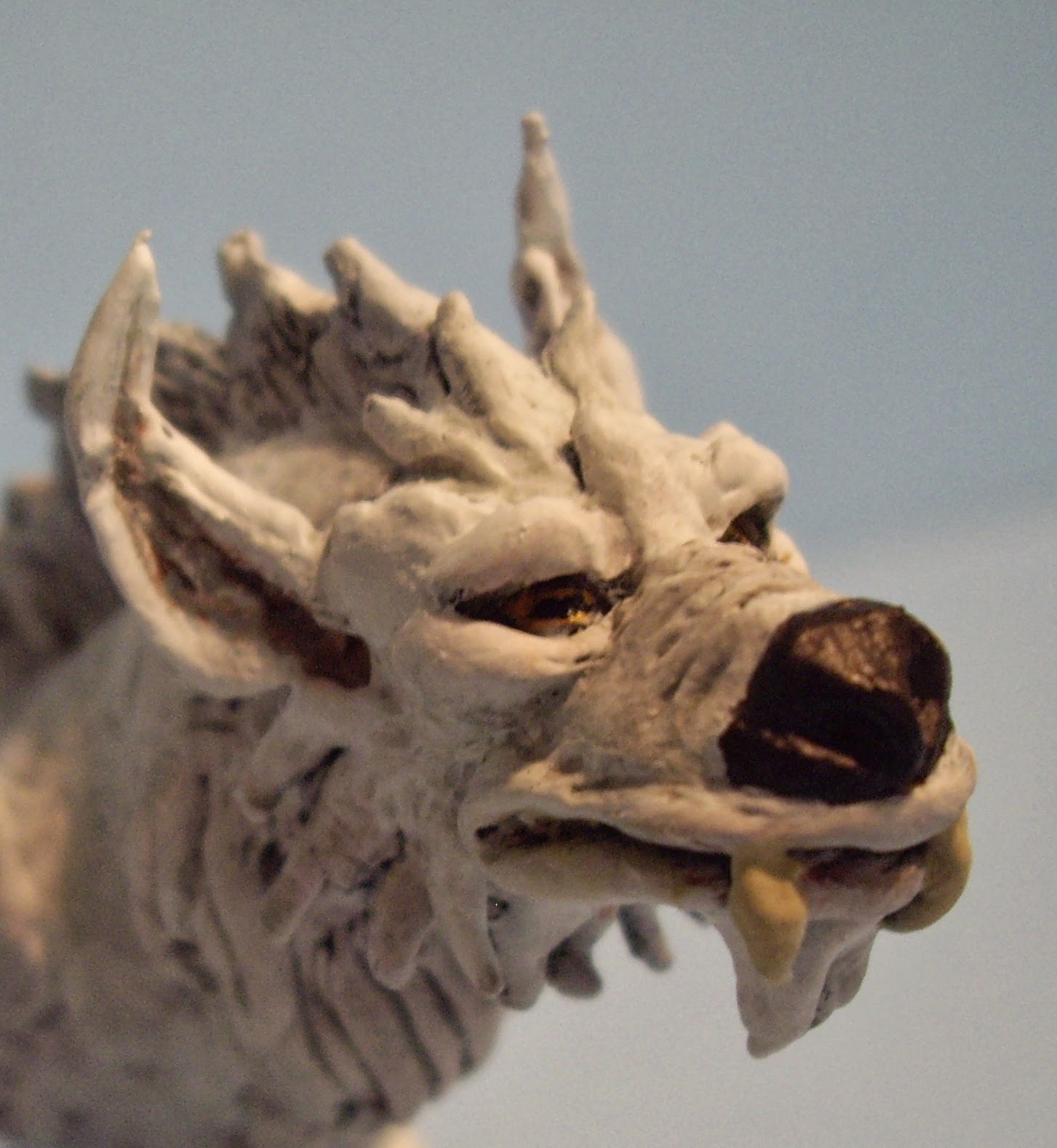 Star Wars: Customs for the Kid: "MARROK - EMBO's ANOOBA" created by ...