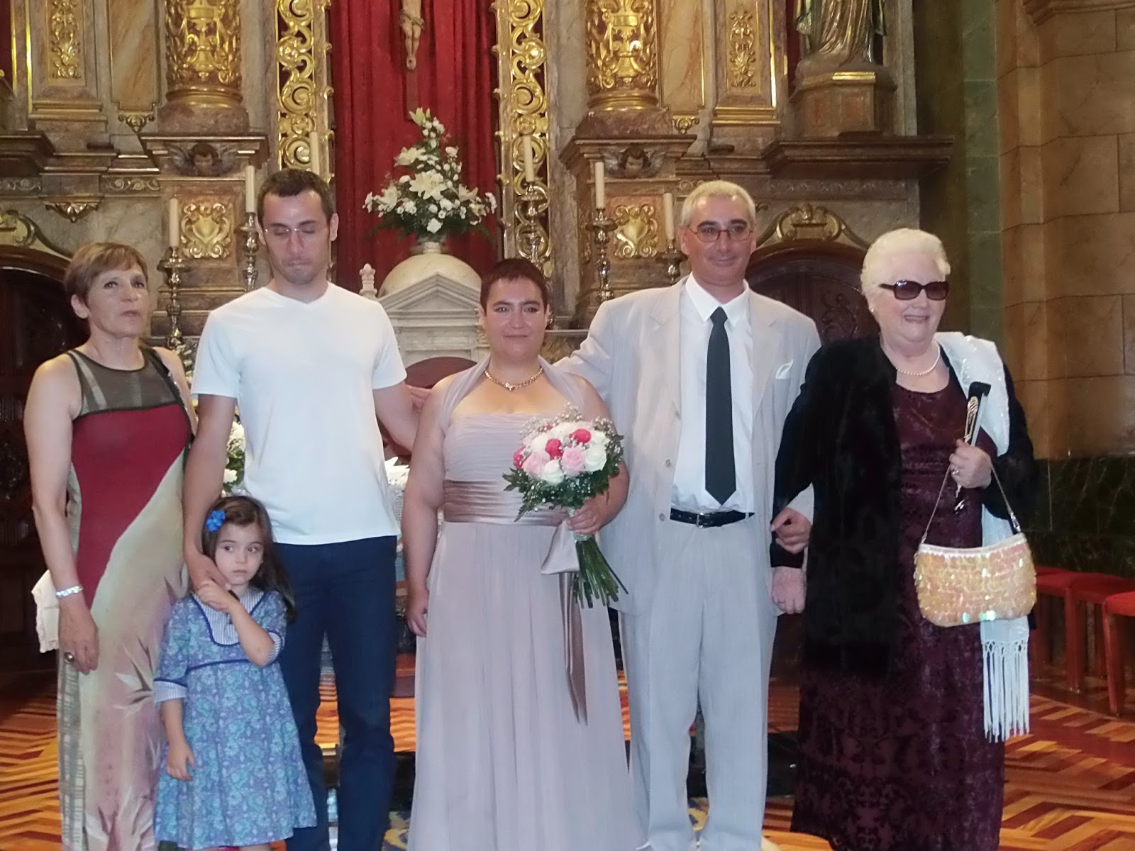 Genealógia Familia Anta Torio: BODA BEA Y ALEJANDRO JULIO 2013