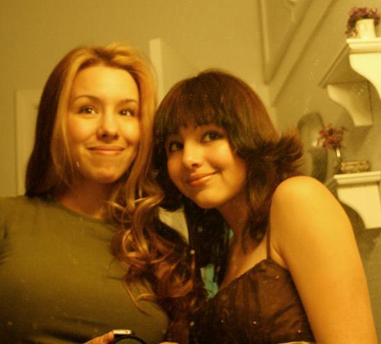 The Arias Advocate: THE REAL JODI ANN ARIAS aka JOJO