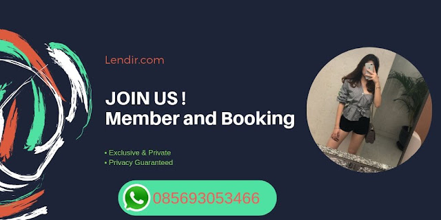 LENDIR.COM: Open bo Medan