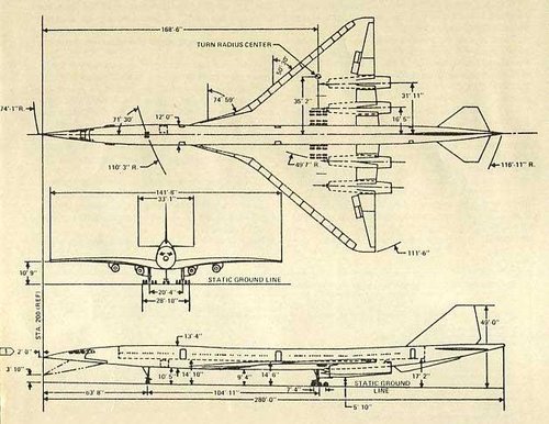 JaeSan's Aeronautics: Various SST project images