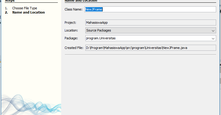 Blog Coding Berbagai Bahasa Pemrograman : Membuat Aplikasi CRUD dengan ...