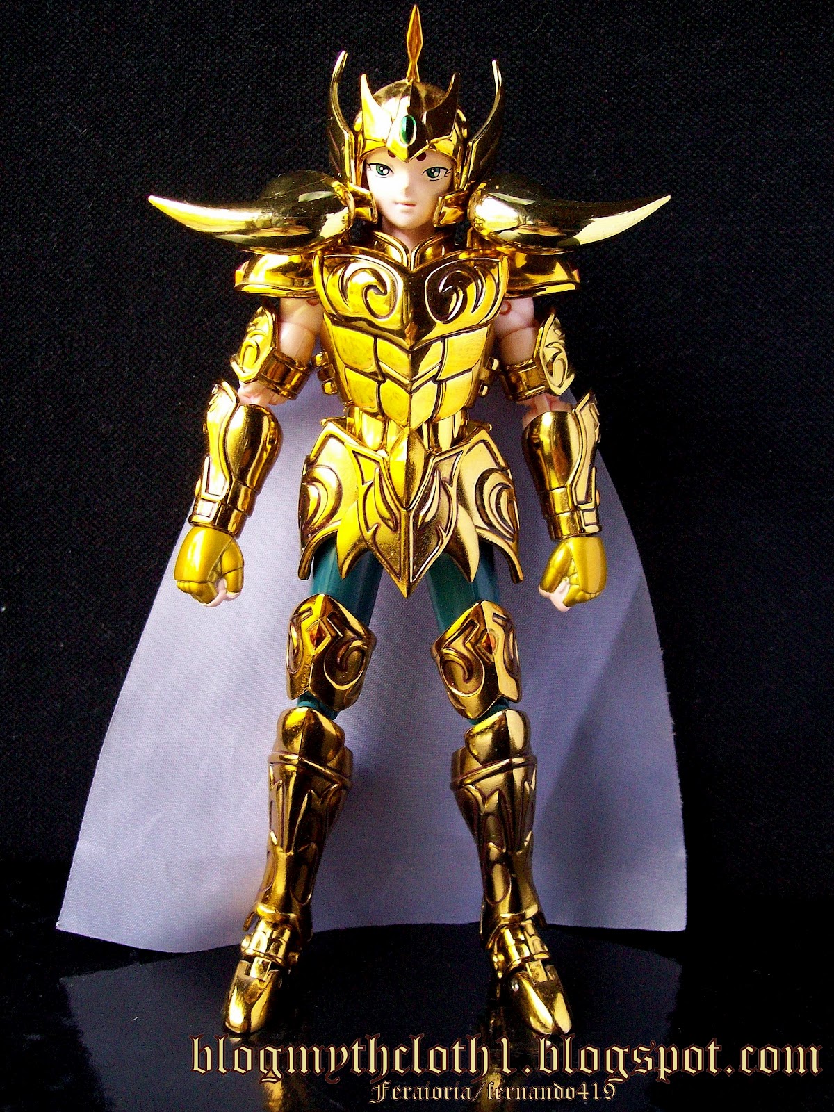 blogmythcloth1: Mu de Aries MYTH CLOTH